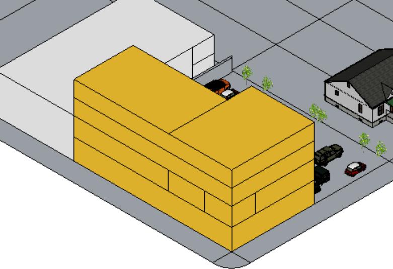 Apartment Blockers | Sightline Institute