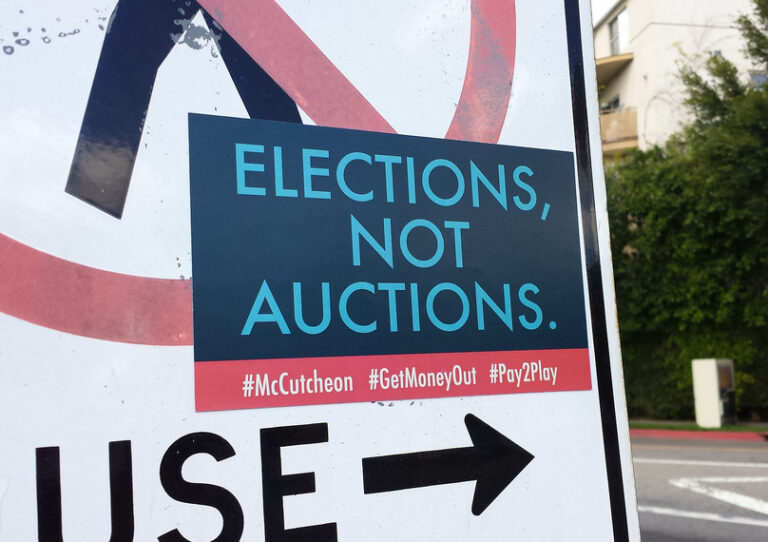 Introducing: The Honest Elections Seattle Initiative | Sightline Institute