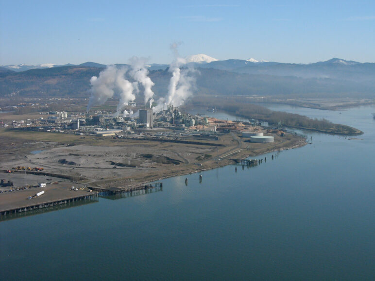 The Proposed Longview Refinery: Understanding the Basics | Sightline ...
