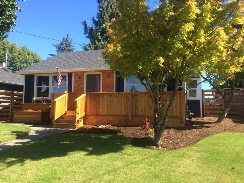 The Portland Plan: Down with McMansions, Up with Abundant Housing ...