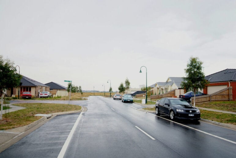 Combating the Suburbanization of Poverty | Sightline Institute