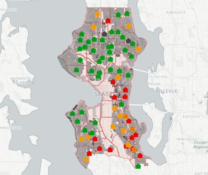 One Tool for Dismantling Structural School Segregation in Seattle ...
