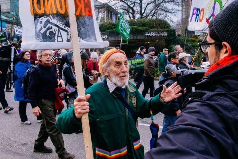 The necessity defense has hit two climate-related milestones since 2018