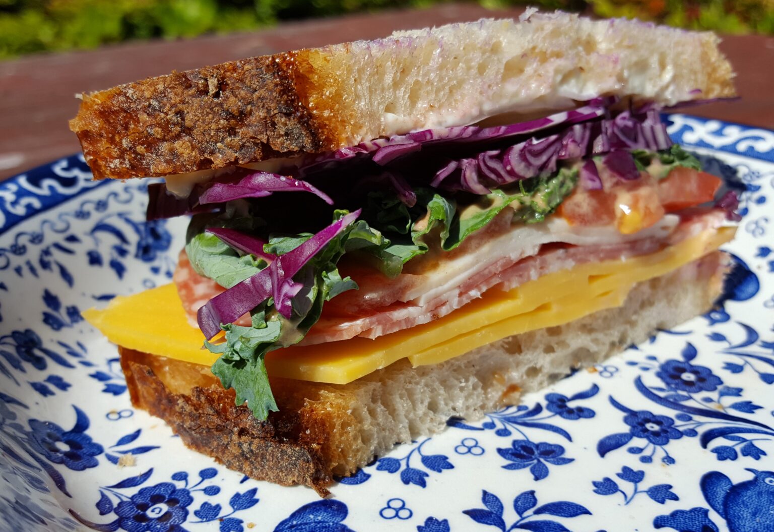 How to Serve Up A Values Sandwich | Sightline Institute
