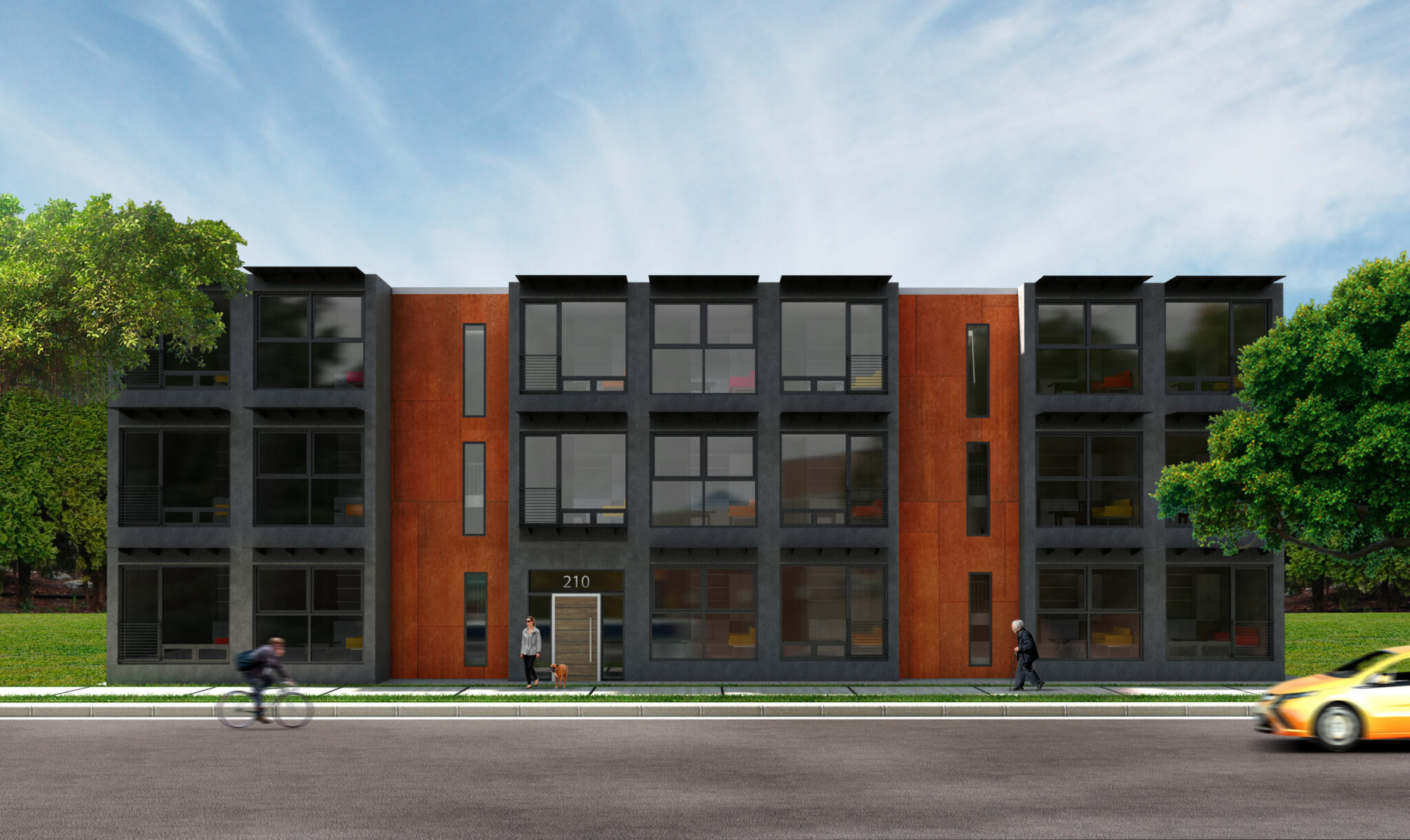 Modular Construction: A Housing Affordability Game-Changer? | Sightline ...
