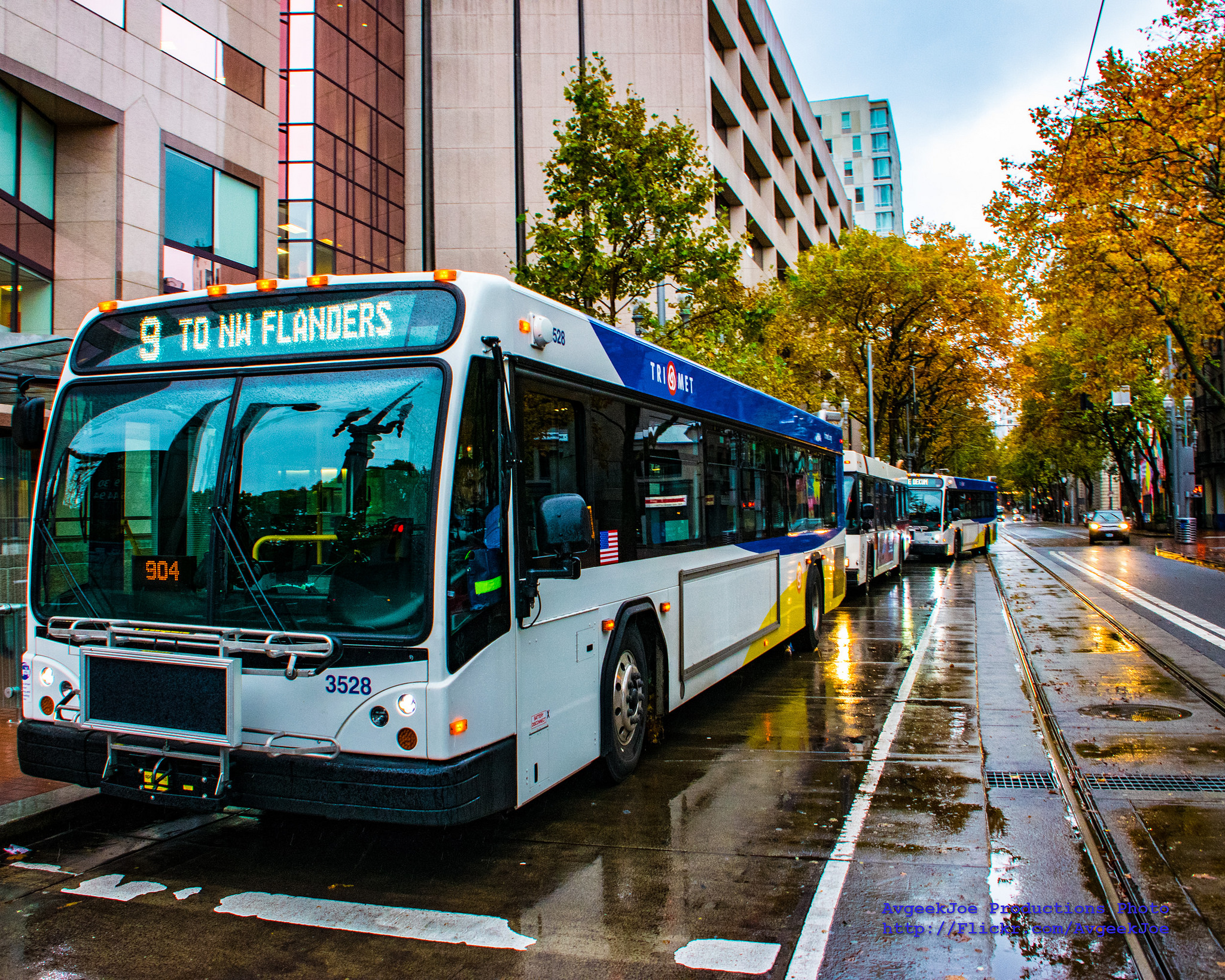 Little Big Shift PDX s 2 Percent Restripe Would Boost Roads Capacity Little Big Shift PDX s 2 Percent Restripe Would Boost Roads Capacity