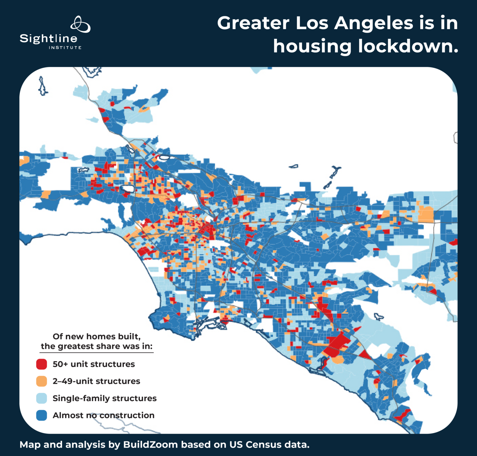 Residential Lockdown | Sightline Institute