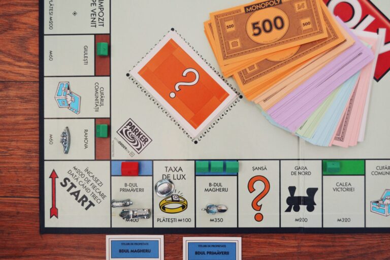 Playing Monopoly; or, How Utilities Make Money | Sightline Institute
