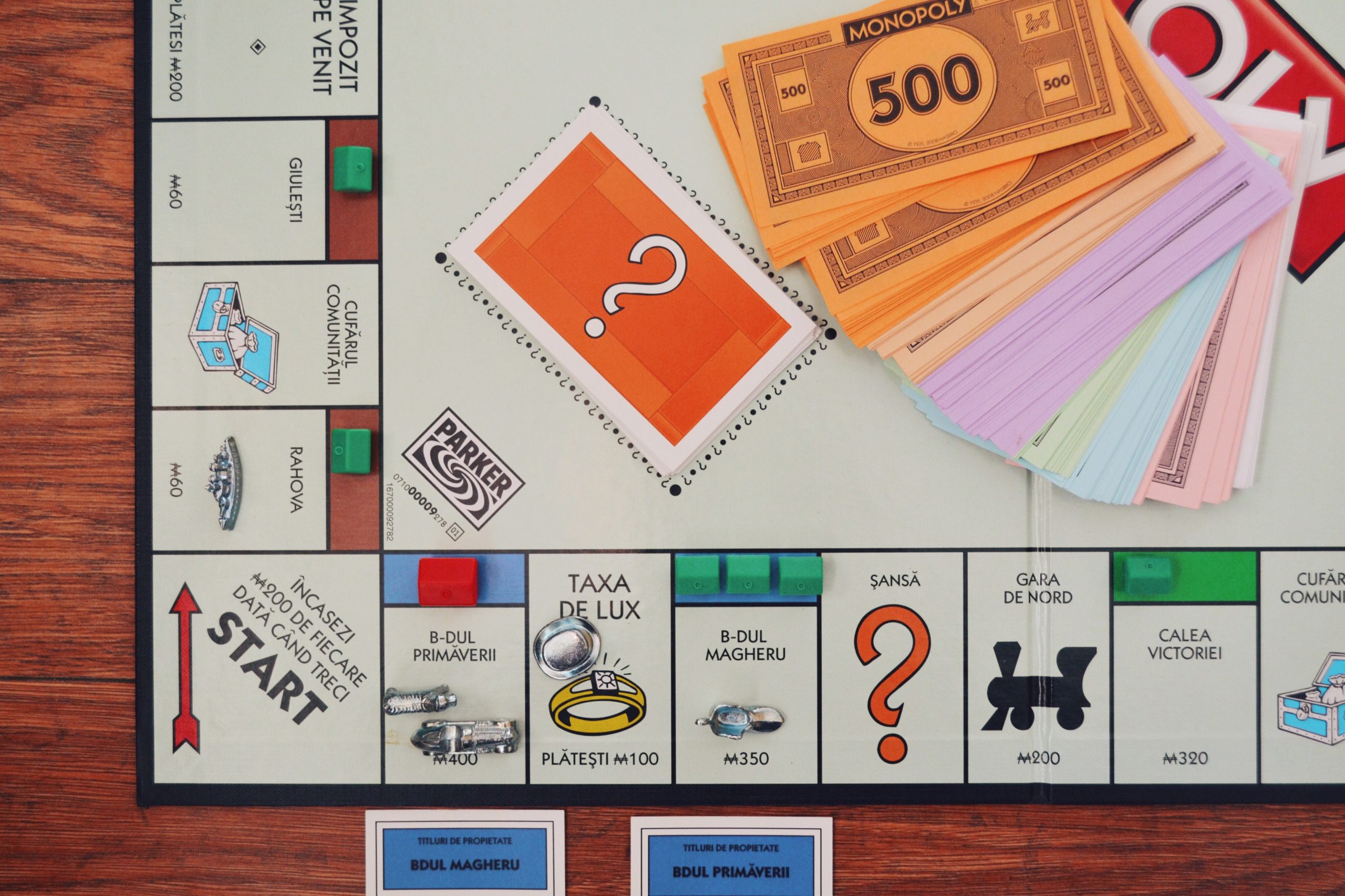 Playing Monopoly; or, How Utilities Make Money | Sightline Institute