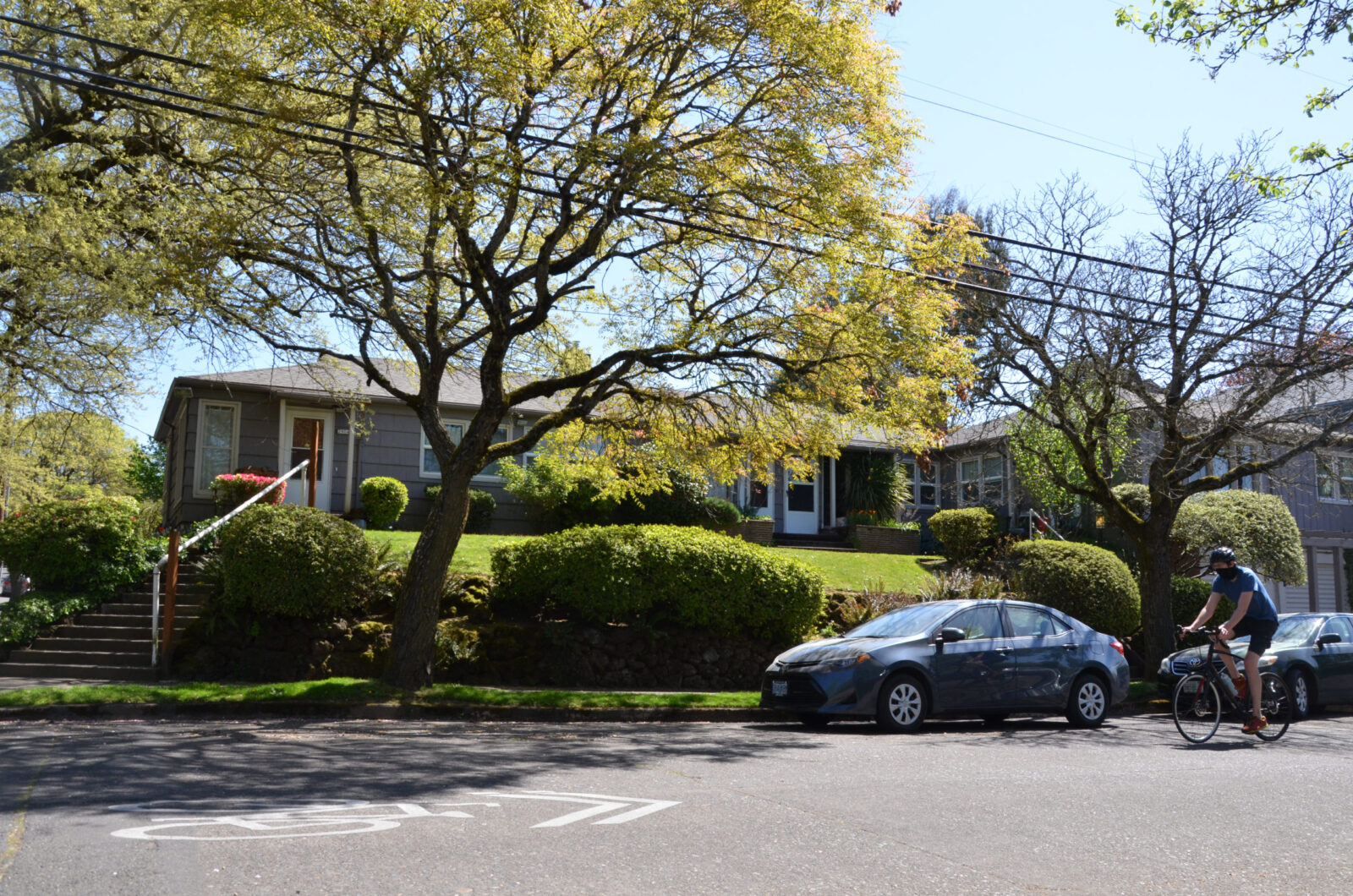 Portland just passed the best low-density zoning reform in US history ...