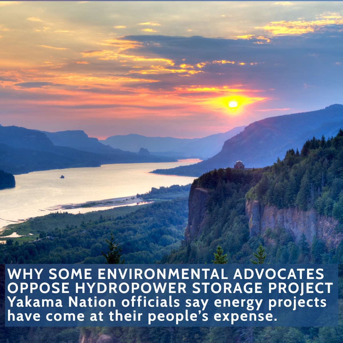 Why Some Environmental Advocates Oppose Pumped Hydropower Storage ...