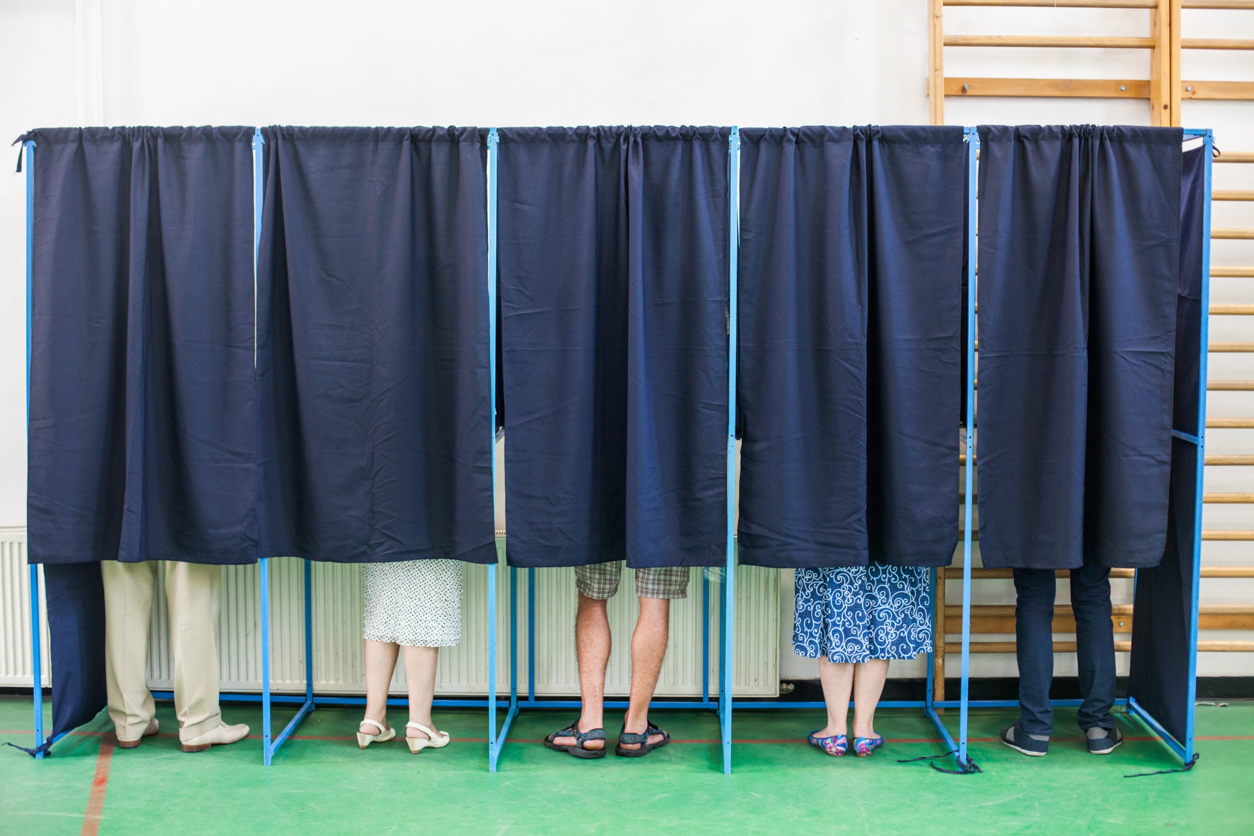 Introduction to Ranked Choice Voting | Sightline Institute