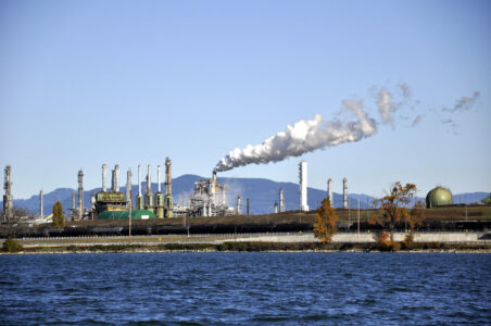 Washington’s Refinery Communities Just Got a Transition Boost ...