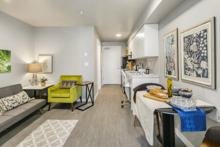 Micro-housing: It’s Not about the Size but How You Use It | Sightline ...