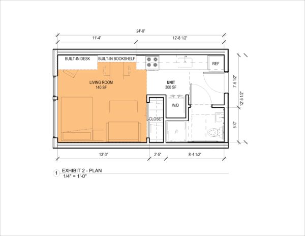 Micro-housing: It’s Not about the Size but How You Use It | Sightline ...