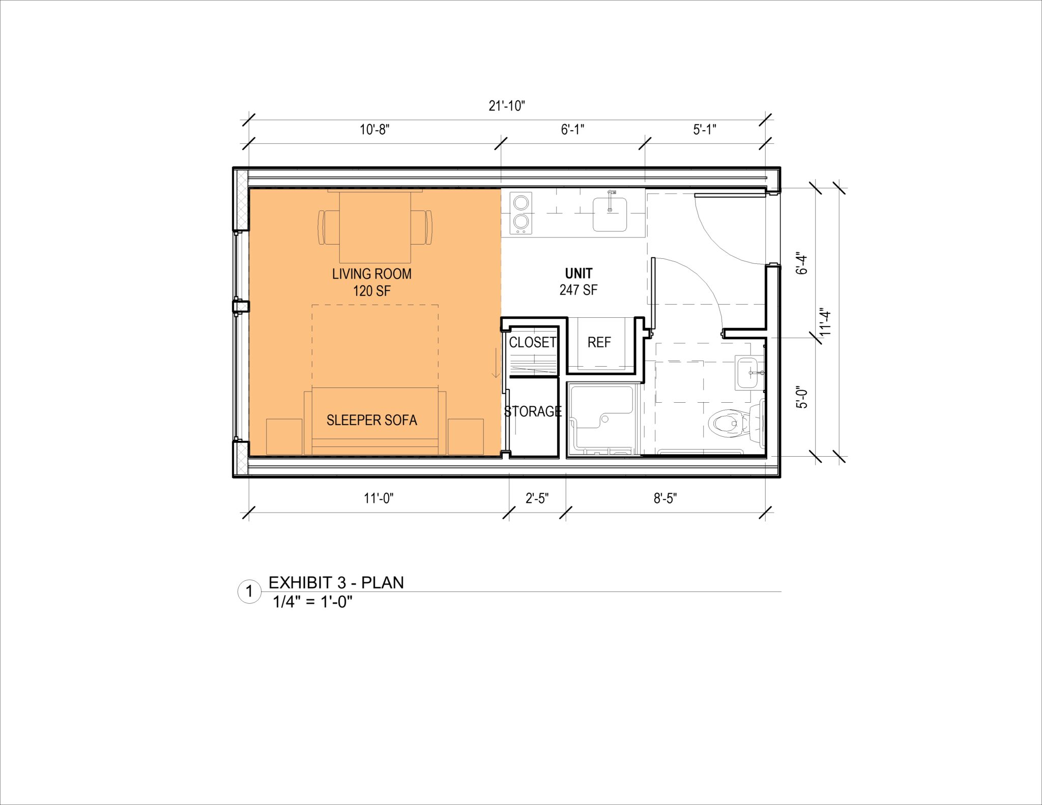 Micro-housing: It’s Not about the Size but How You Use It | Sightline ...