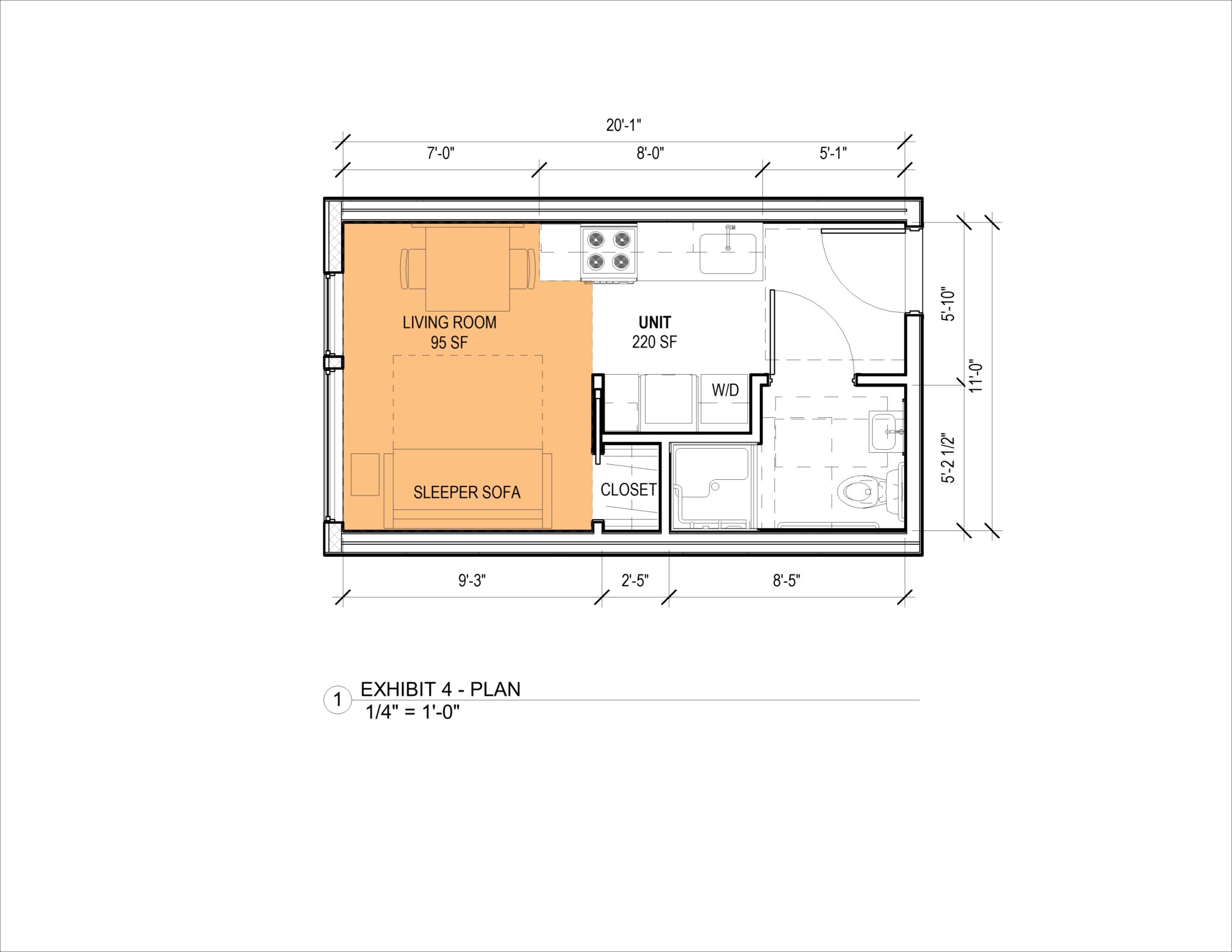 Micro-housing: It’s Not about the Size but How You Use It | Sightline ...