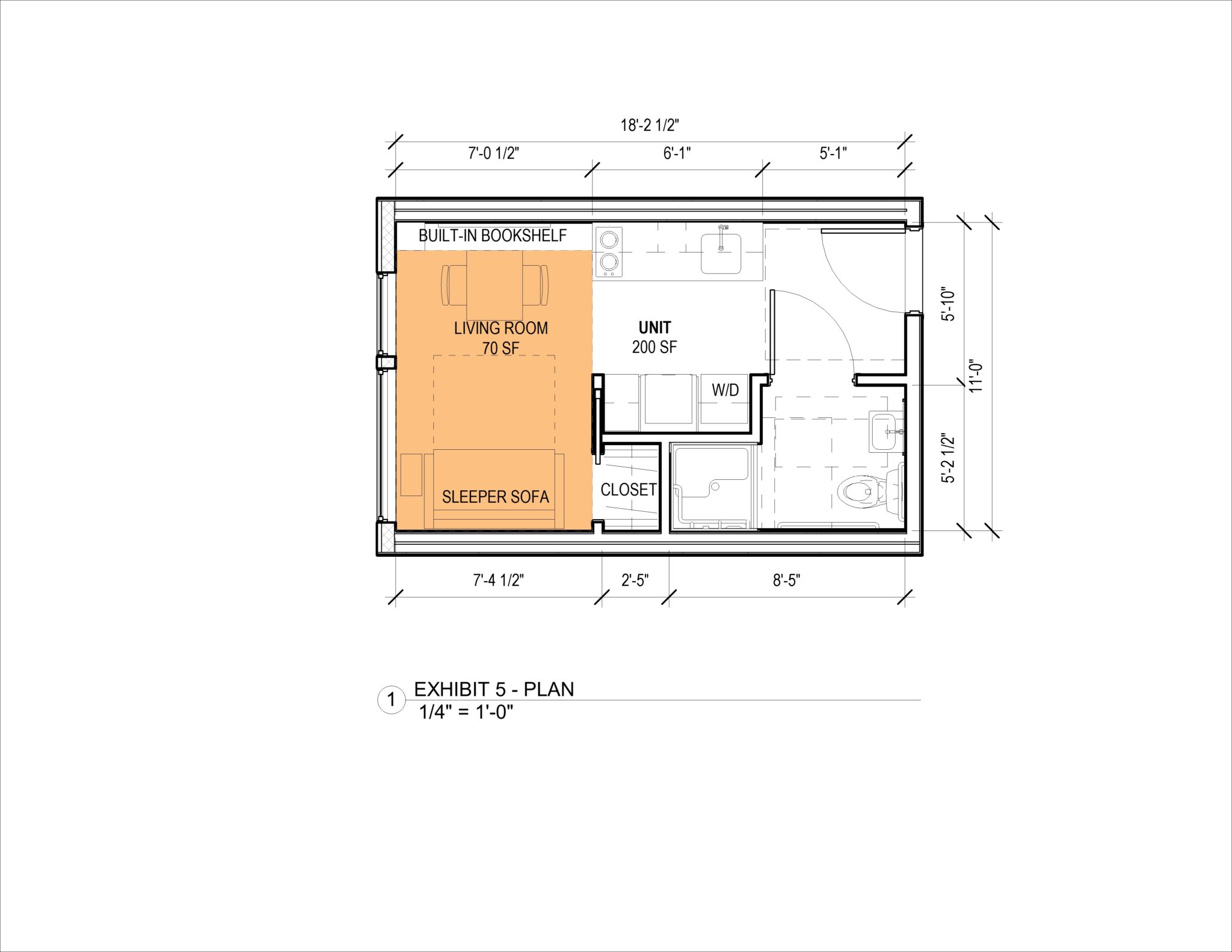 Micro-housing: It’s Not about the Size but How You Use It | Sightline ...