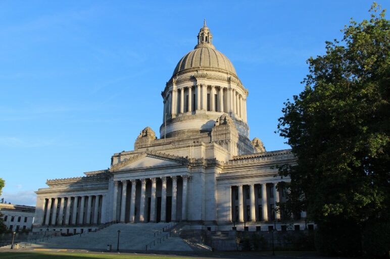 With Ranked Choice Voting Coming to Washington State, It’s Time to ...