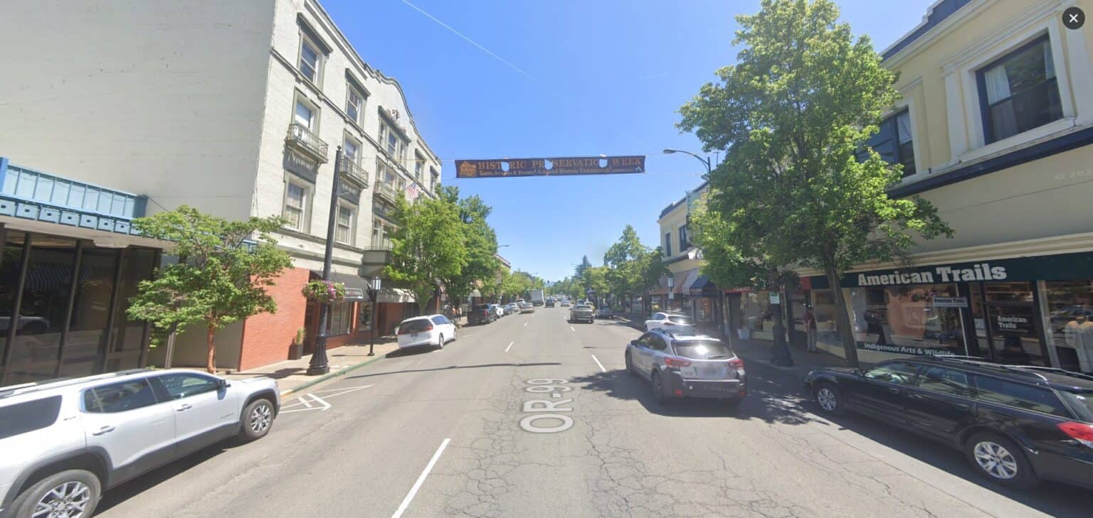 Five Reasons Four-Story Apartment Buildings Are Good | Sightline Institute