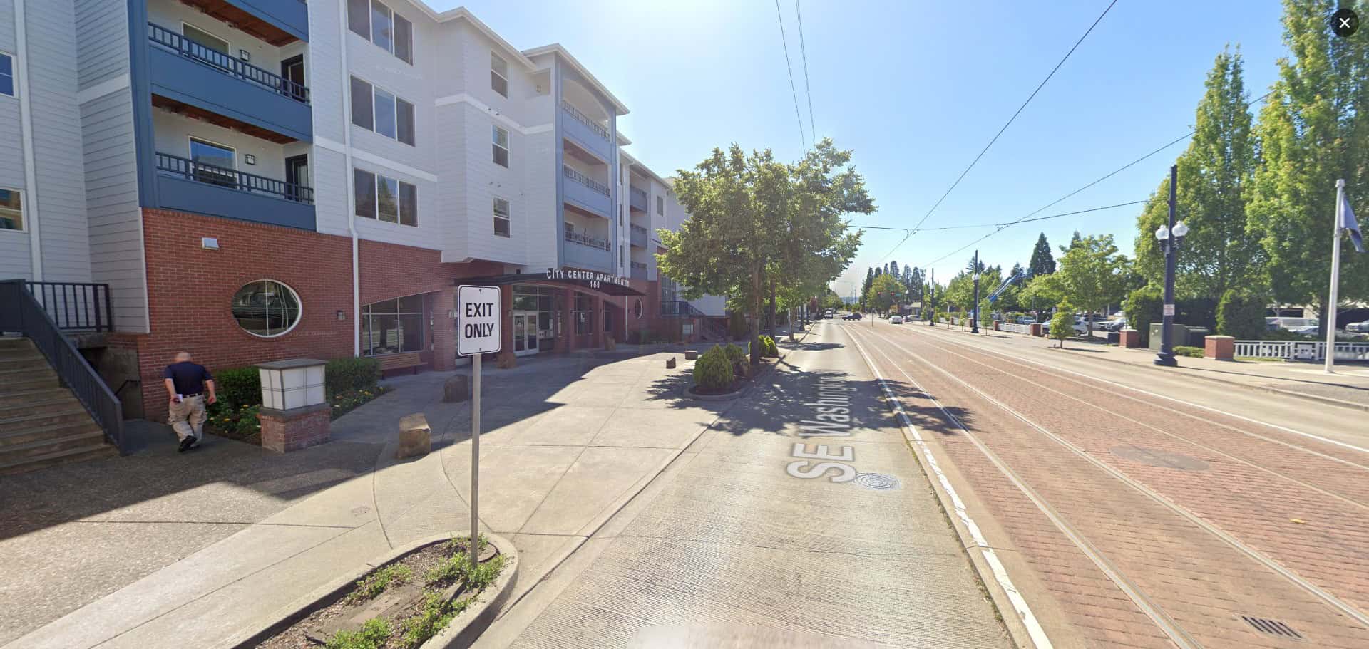 Five Reasons Four-Story Apartment Buildings Are Good | Sightline Institute