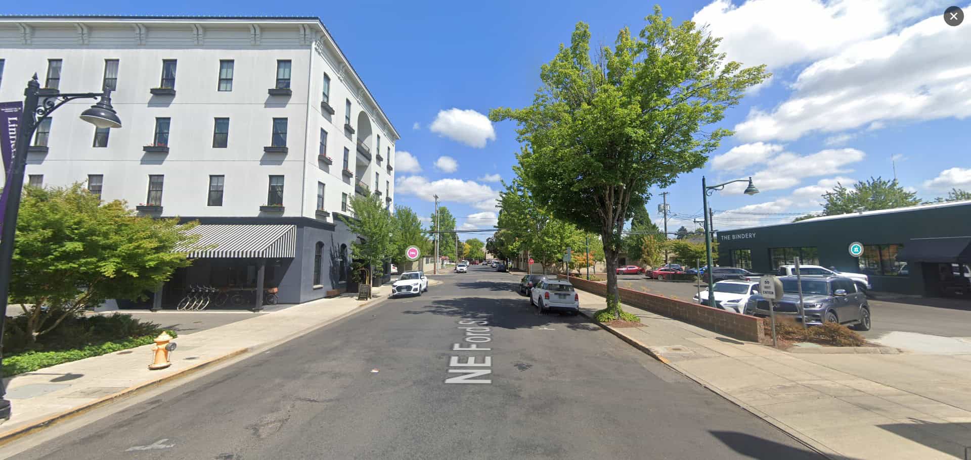 Five Reasons Four-Story Apartment Buildings Are Good | Sightline Institute