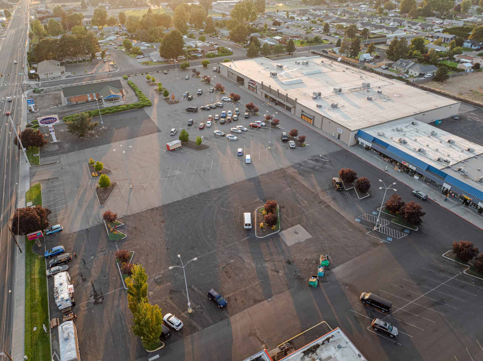 Parking Reform 101 | Sightline Institute