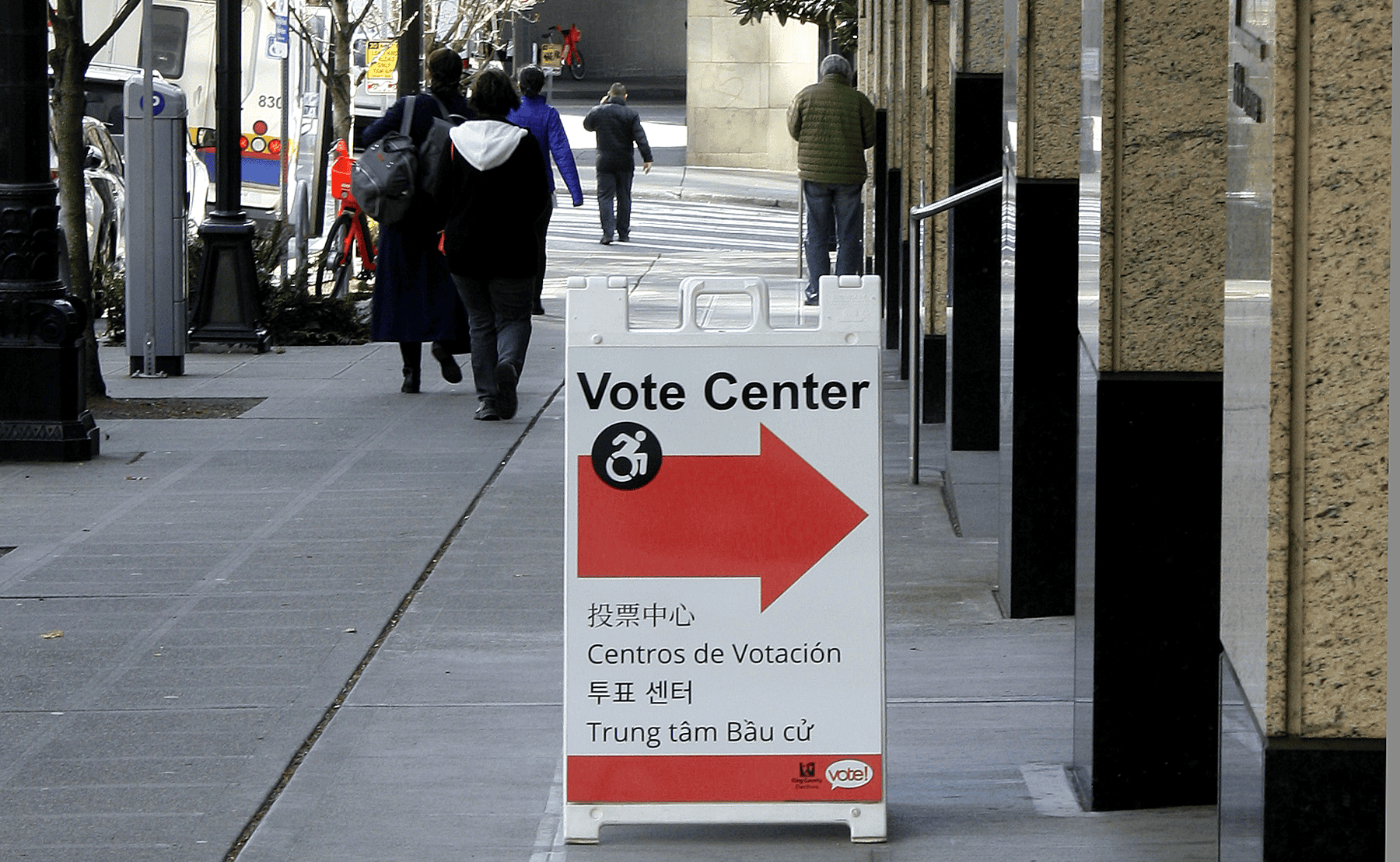 A Magic Boost for Low-Turnout City Elections | Sightline Institute