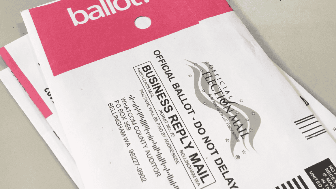 Whatcom County Eyes a Prime Election Upgrade | Sightline Institute