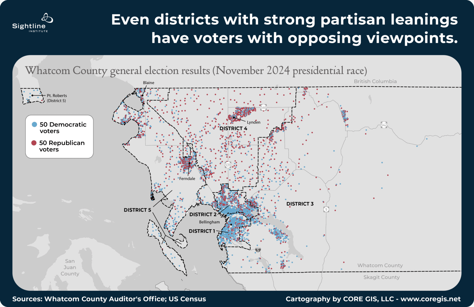 Whatcom County Eyes a Prime Election Upgrade | Sightline Institute