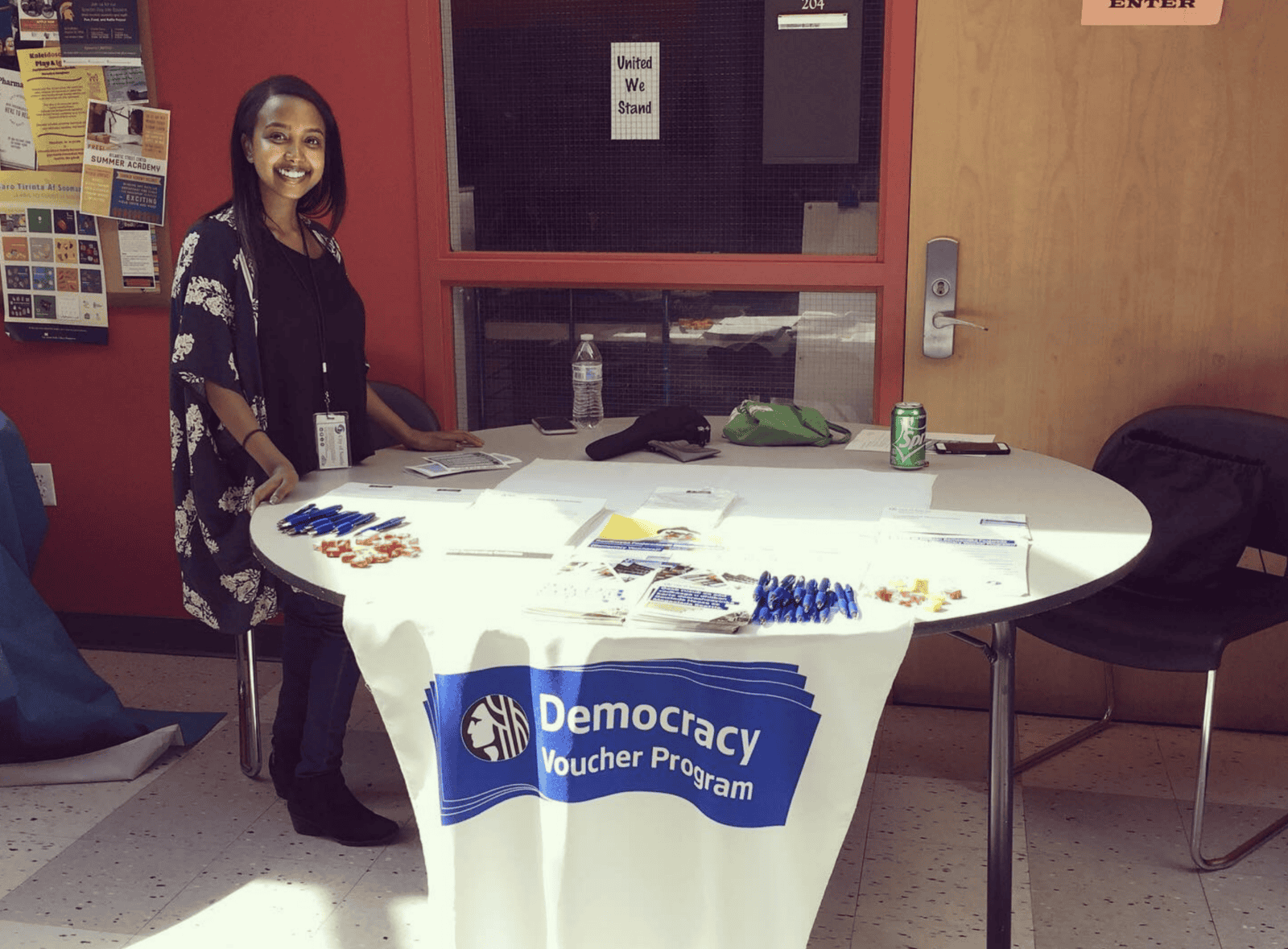 Six Reasons Seattleites Should Be Proud of Their Democracy Vouchers ...