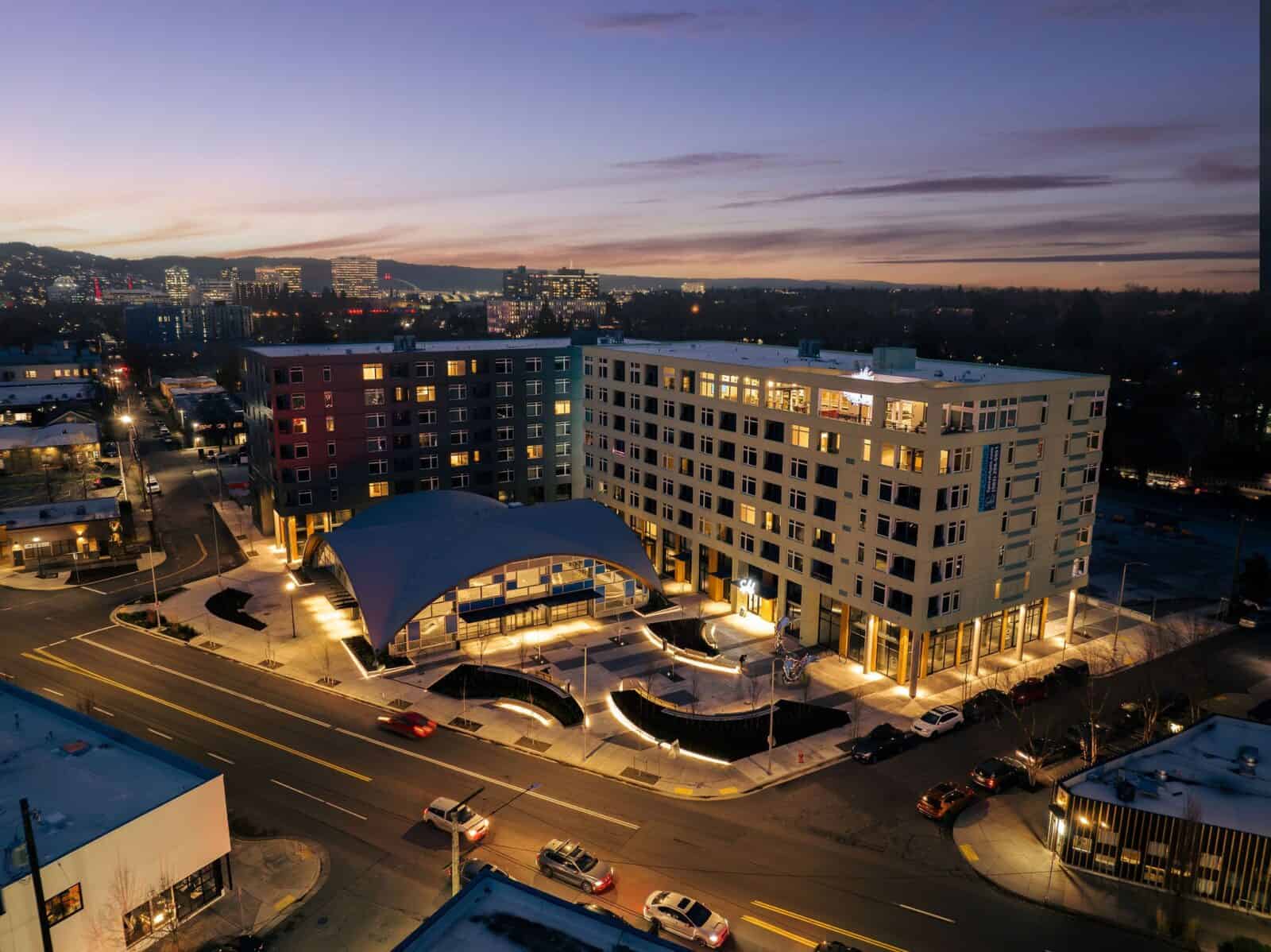 Portland’s Inclusionary Zoning Program Is Finally Performing, New Data Suggests | Sightline ...