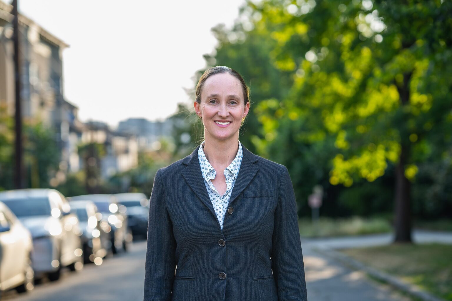 Katie Wilson Can Be Seattle’s Climate Mayor for Renters | Sightline ...