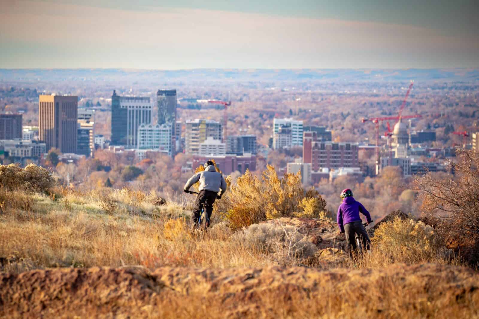 Idaho’s Big Housing Breakthrough Year | Sightline Institute